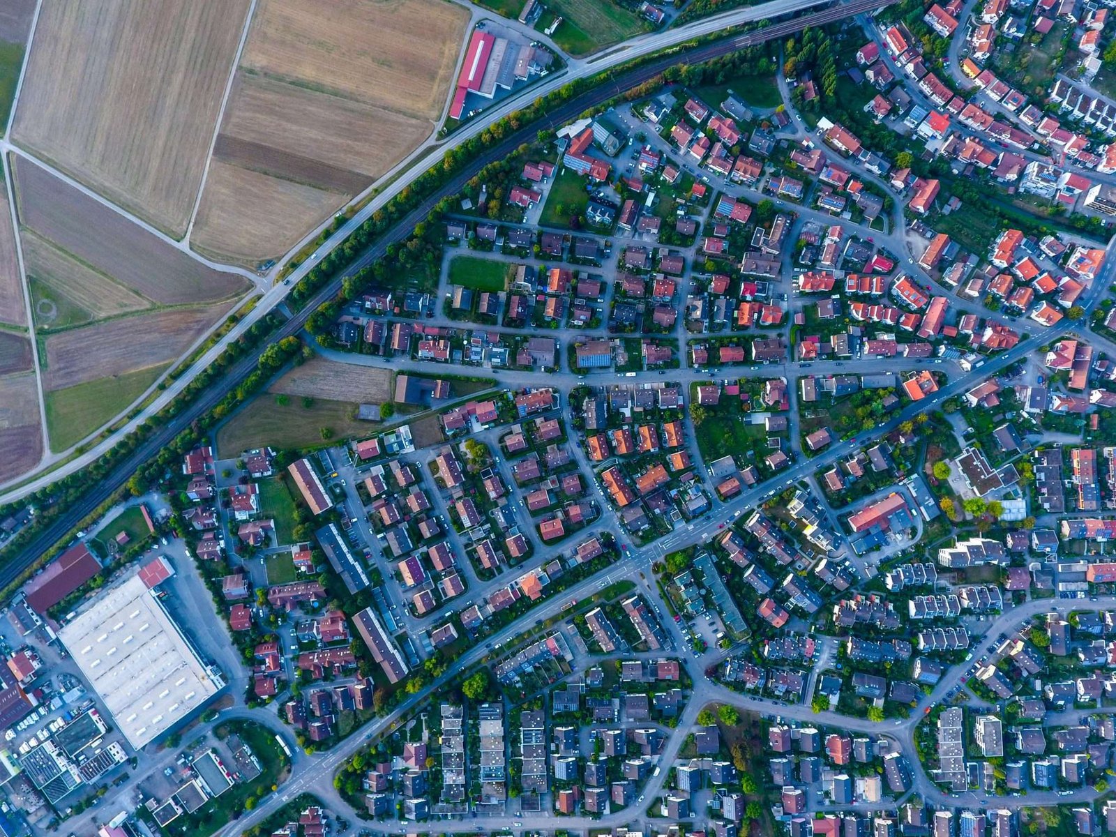 Mastering the Principles of Geography