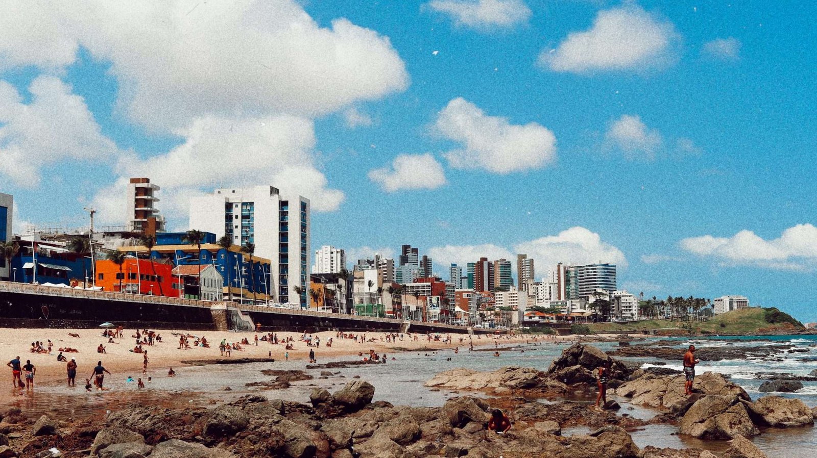 Major Cities in Brazil: Culture, History & Charm