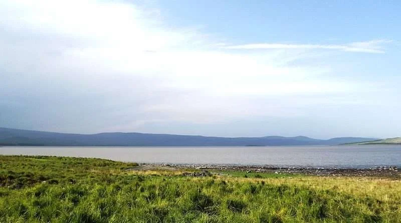 Lake Arpi