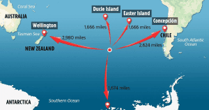 Point Nemo: The Most Remote Place on Earth — Or Is It?