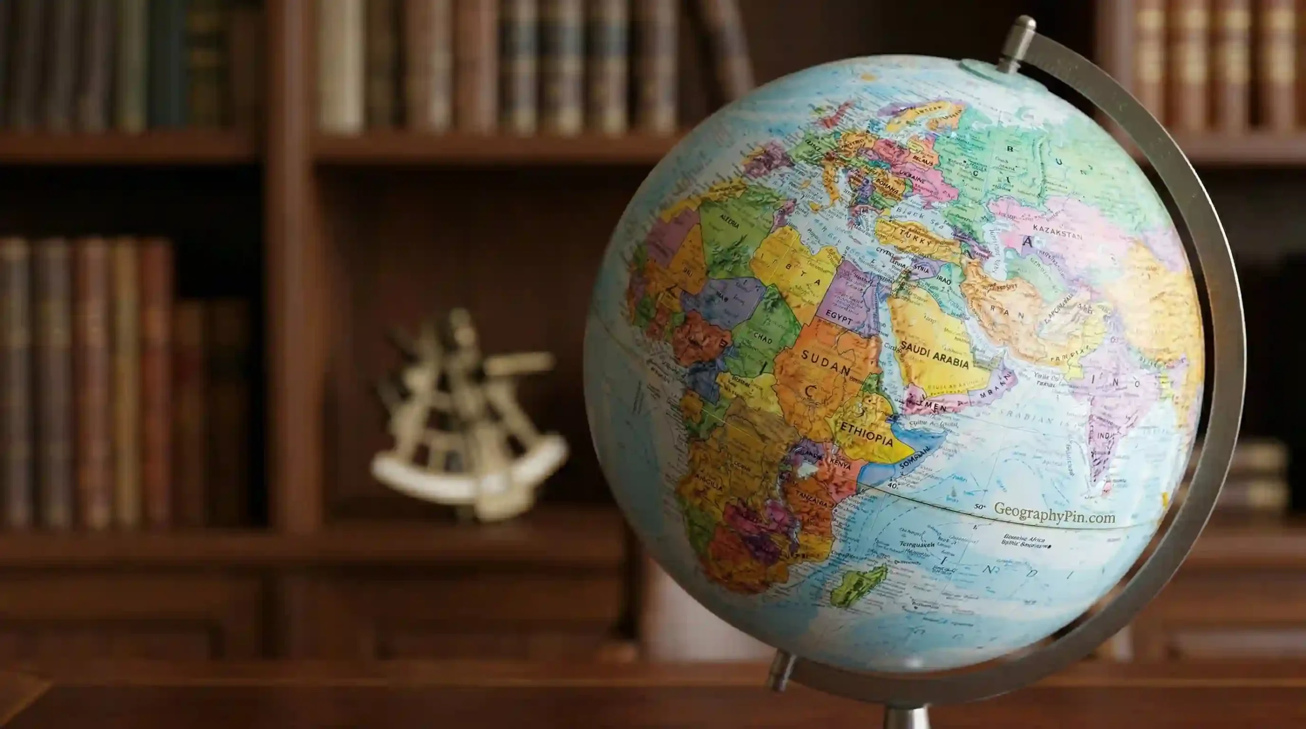 What Is Geography? Definition, Scope, and Main Branches