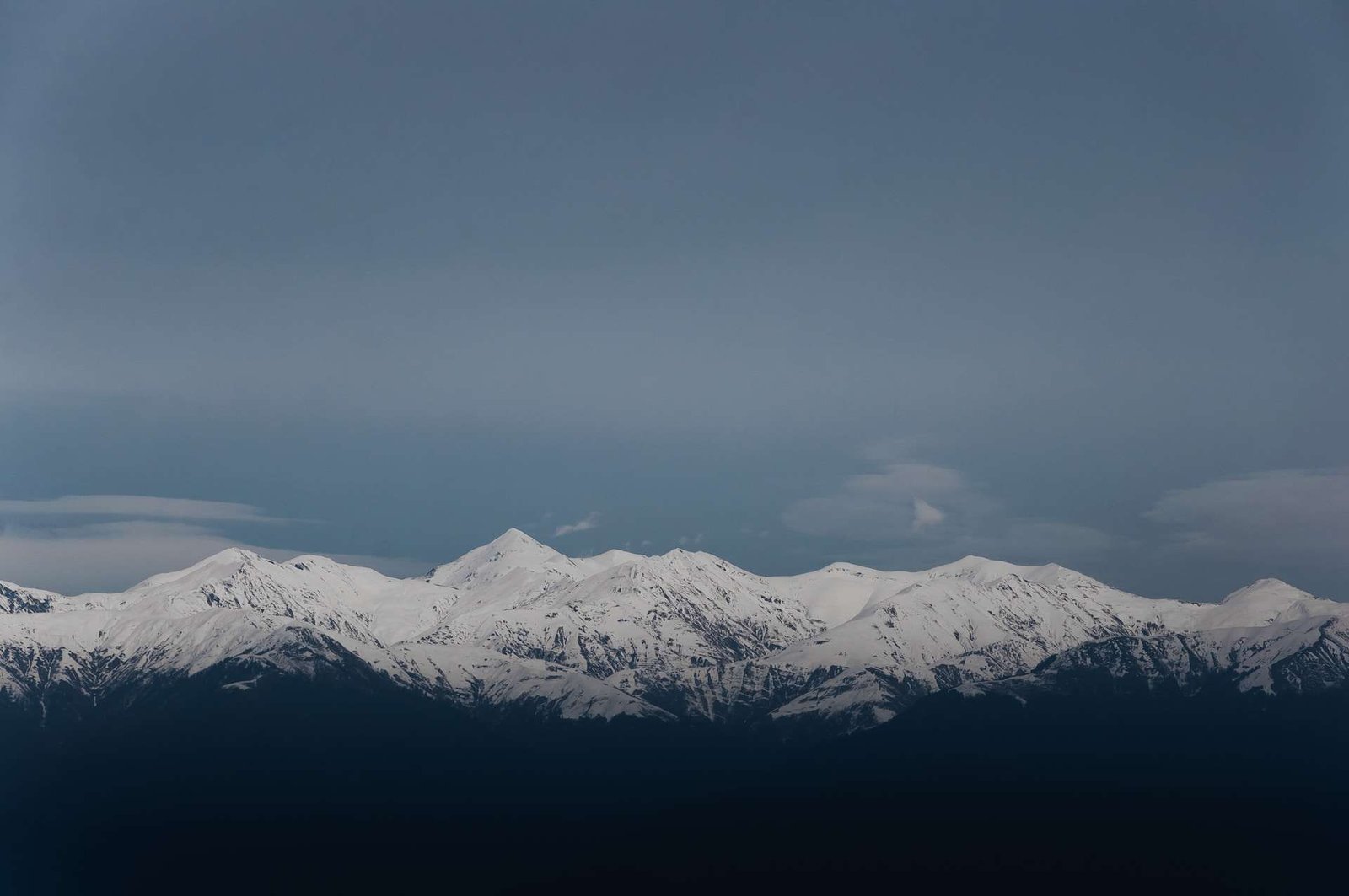 Are the Caucasus Located in Europe or Asia?