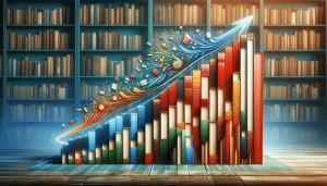 How Many Books Are There in the World? - 2023