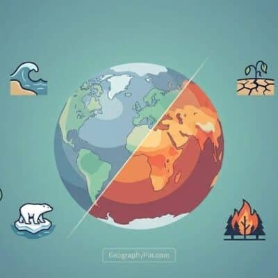 Weather vs Climate: What’s the Difference?
