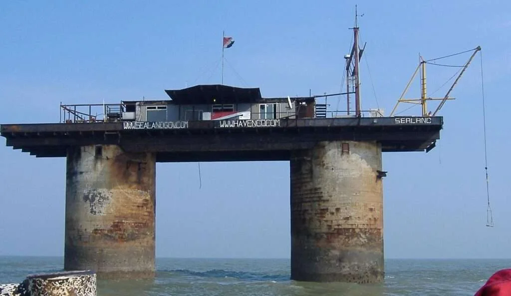 Sealand Smallest Country: Origins, Facts & Myths
