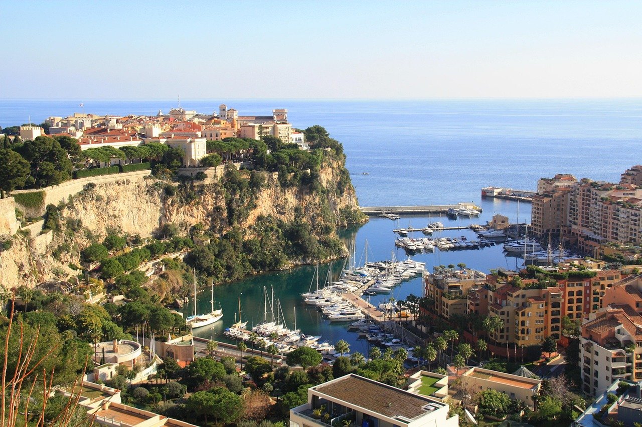 Principality of Monaco – Country Profile, Facts & History