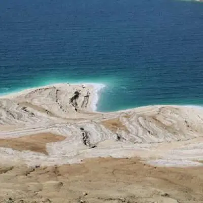 The Dead Sea: Complete Overview, Facts & How to Visit