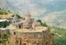 Tatev Monastery, Armenia — History, Facts & Cableway
