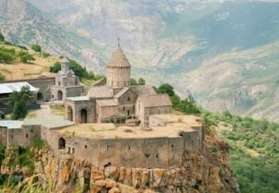 Tatev Monastery, Armenia — History, Facts & Cableway