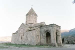 Tatev Monastery, Armenia — History, Facts & Cableway
