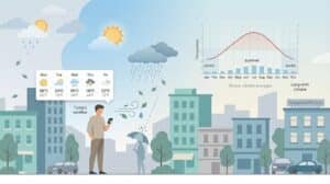 Weather vs Climate: What’s the Difference?